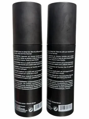 Style Sexy Hair | Hair | Set Of 2 Style Sexy Hair 45 Blow Out Heat ...